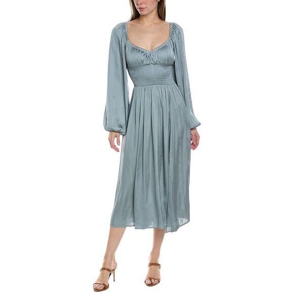o.p.t. | Dresses | Opt Nala Aline Dress | Poshmark